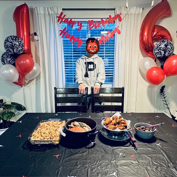 Bodybuilder Cupcake Toppers, Bodybuilder Topper, Body Builder Cupcake ...