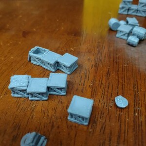 Dnd Terrain Undead Fluyt Pirate Ship Necromancer Dwarves, Elves and ...