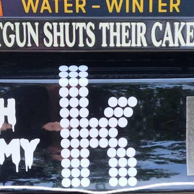 Danzig crystar Band Logo Vinyl Decal - Etsy