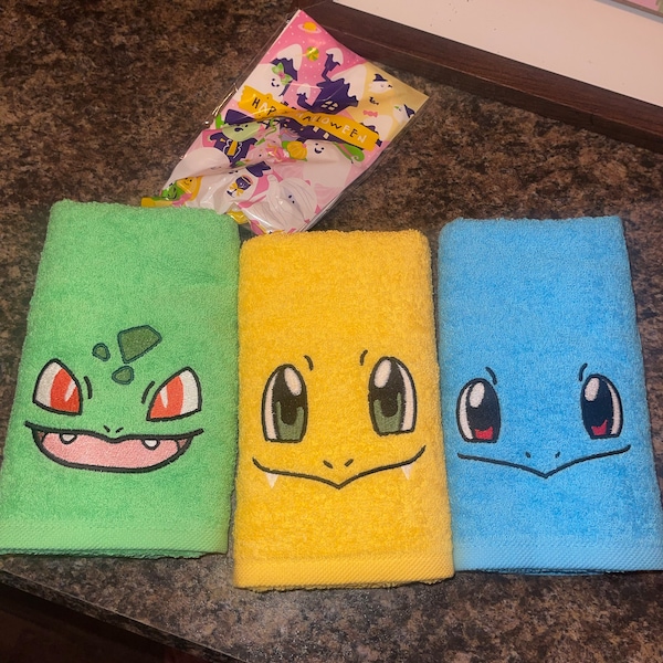 World of Warcraft Hand Towel - Etsy