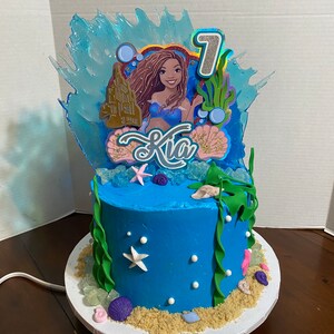 Five Nights at Freddys Cake Topper - Etsy