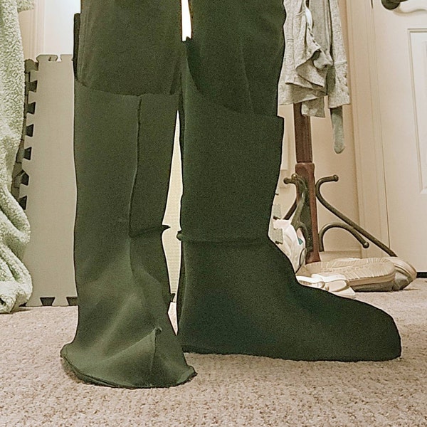 PATTERN 5 Finger Fursuit Handpaw - Etsy