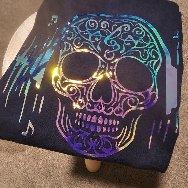 Headphones SVG - Intricate Weeding, Cricut, Silhouette, Vinyl, Digital ...