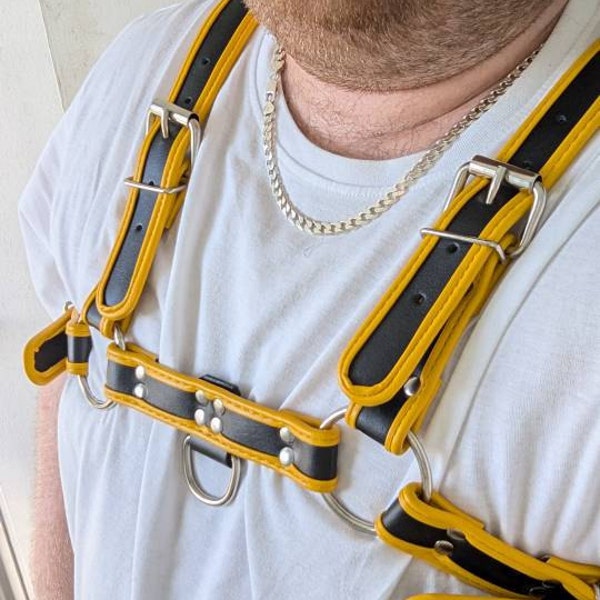 Cat of 9 Tails Genuine Thick Leather Flogger Red Roses & Petals Flowers ...