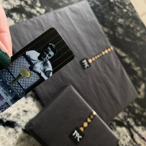 The Tarot of Curiosities 78 Card Deck | Etsy