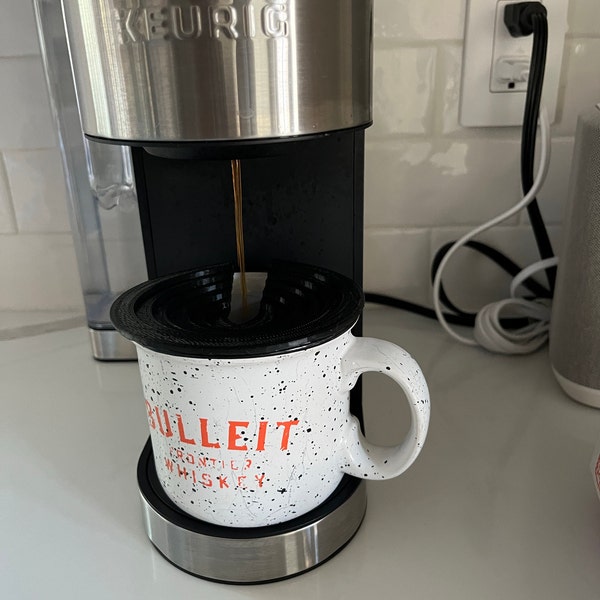 Nespresso and Keurig Splash Guard - Etsy