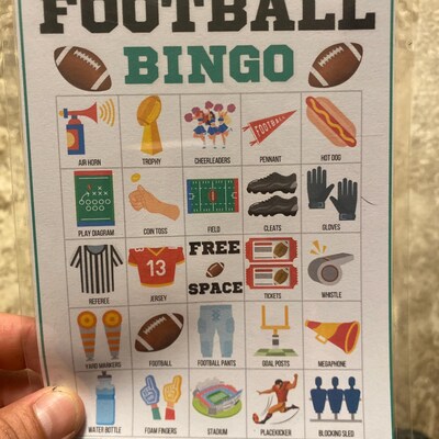 80s Bingo, 1980s Bingo, Retro Bingo, 30 Printable 1980s Bingo Cards ...