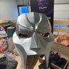 The Weeknd Chrome Mask 3D Model - After Hours Til Dawn (digital) - Etsy
