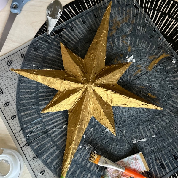 3D Mosque Model, PRINTABLE Ramadan Decor, Ramadan Papercraft Lantern ...