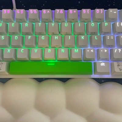 Honkai Star Rail Keycap Set Elements 7 - Etsy