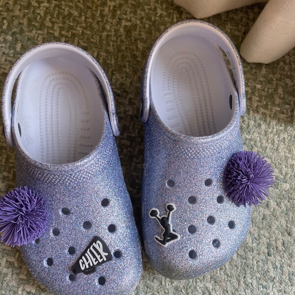 Monochrome Croc Charm Set. Video Game Croc Charm. Pixel Crocs Charms ...