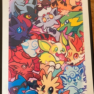 Doug Rattmann and Companion Cube Portal 2 Easy Peel - Etsy