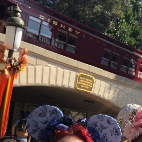 Bambi and Thumper Disney Ears - Etsy