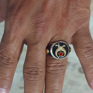 Vatican Ring Catholic Signet Ring Christianity Crossed Keys - Etsy