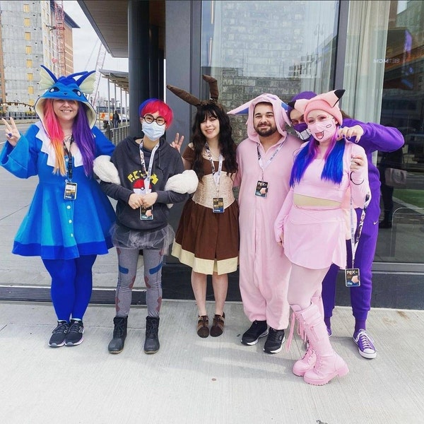 Mothra Inspired Kigurumi Dress Handmade Godzilla Fleece Cosplay for ...