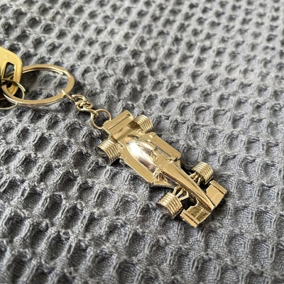 F1 Monaco Necklace With Coordinates the Racetro Engraved - Etsy