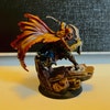 Phase Spider Cripta Studios 3D Printed Minis Tough Resin TTRPG Dnd ...