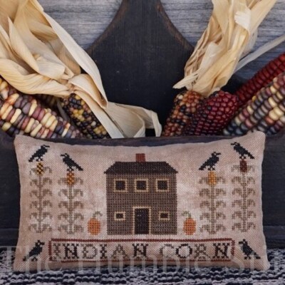 One Nation Evermore Primitive PDF Cross Stitch Pattern by the - Etsy