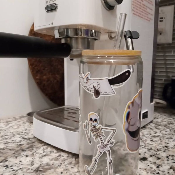 Bone Boi STICKER PACK - Etsy