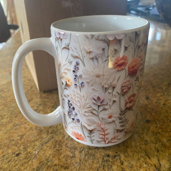 Fall Coffee Mug With Name, Fall Coffee Mug, Fall Mug Gift, Autumn ...