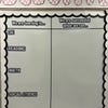 Classroom Laptop Label for Organization Color Coded Labels for ...