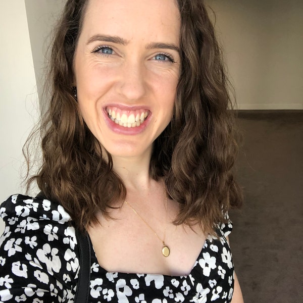 Locket Necklace With Photo, Custom Locket, Engraved Locket, Silver ...