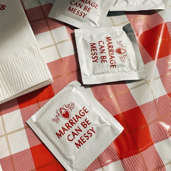 STOCK Party Bibs-i DO BBQ Diamond Design, Idobbq, Protect Barbeque ...