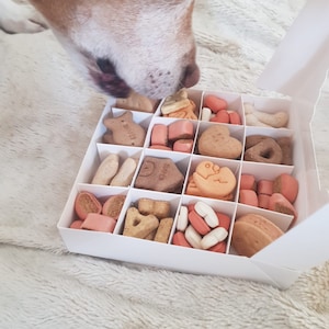 Scottish Tunnocks Sweet Treat Chocolate Hamper - Etsy UK
