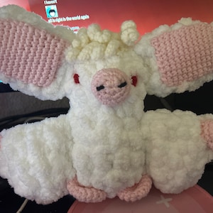 Goosestarion goose Astarion Plushie Baldur's Gate 3-inspired Fan Art ...