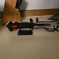 Titanfall Time Gauntlet - Etsy