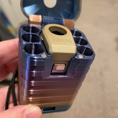 RING Spotlight Plus & Pro Cam Tree // A Tree or Post Mount for the RING ...