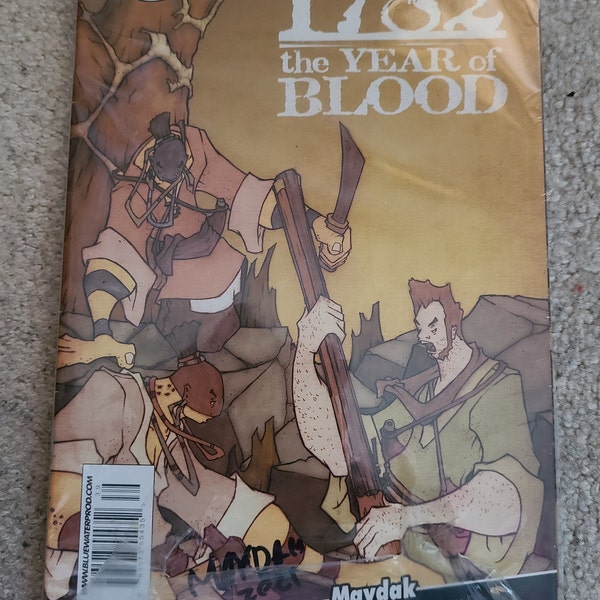 Rainbow House 12x24 Canvas Print Signed Maydak - Etsy