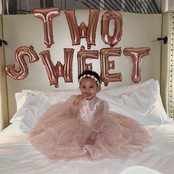 Flower Girl Tulle Dress, Puffy Baby Girl Dress, Tutu Girl Dress, Ivory ...