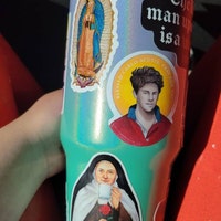 O Jesus I Surrender to You Vinyl Sticker Surrender Novena - Etsy