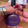 P.O.P Lgbtq Pride Collection Purple Grape Blurple Rainbow Pastel Nail ...