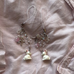 Adorable Yellow Milkshake Keychain | Handcrafted Sweet Accessory ...