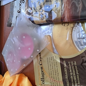 XL Super Deluxe Spa Gift Hamper, Pamper Hamper Gift Set, Spa Package in ...