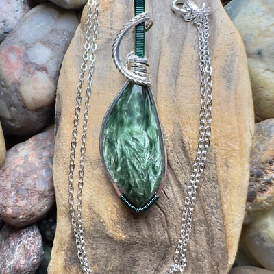 Turritella Agate Slab, Rough Slice for Lapidary, Stone Specimen, Fossil ...