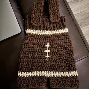 CROCHET PATTERN Baby Wrestling Singlet ONLY - Etsy