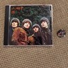 The Beatles 2 CD Abracadabra Revolver 1965 Sessions Outtakes Abbey Road ...