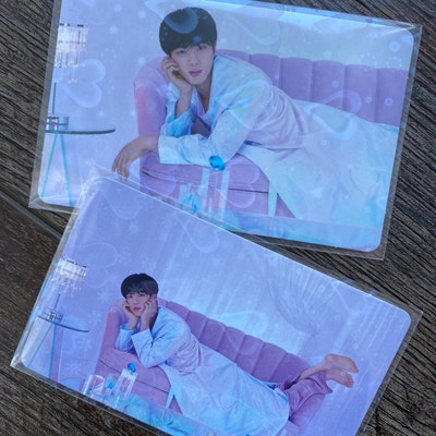 KPOP Deco Kit Mystery Box four Sizes - Etsy