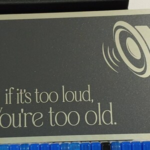 Marantz Home Theatre Signs Signage Cinema Decor - Etsy