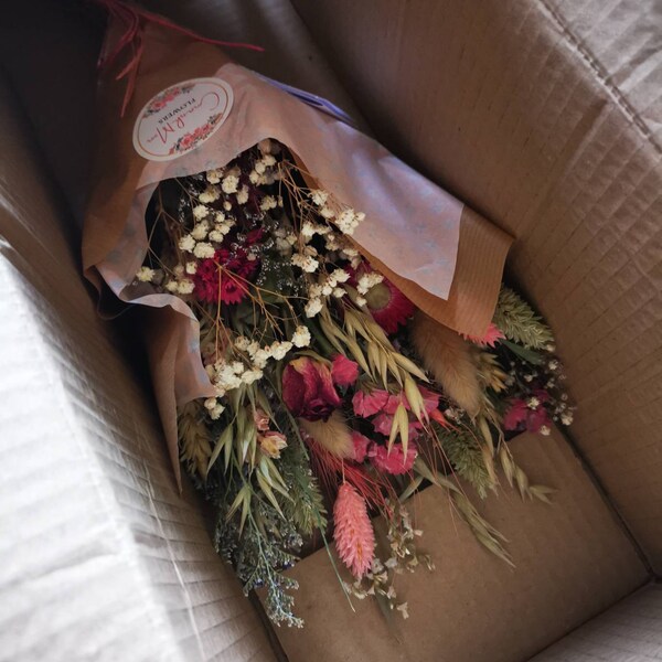 Dried Hebs. Herb Bar. Wall Hanging.home Decoration.gift. Branch.twine ...