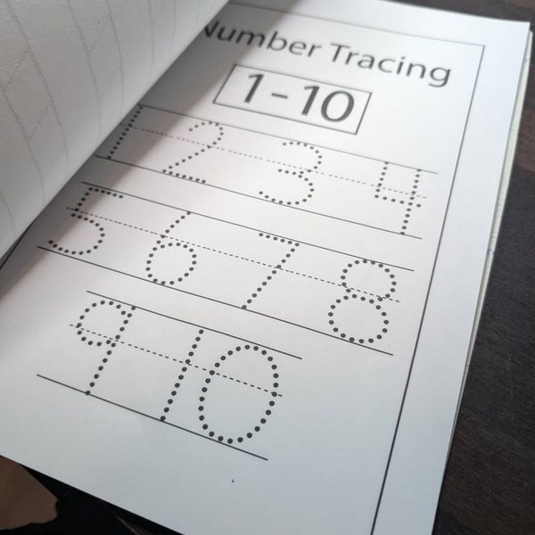 50 Sight Words Practice Pages, Printable Kindergarten Sight Words ...