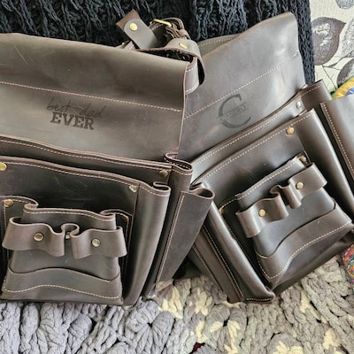 Leather Pilot Document Holder, Pilot License Holder, Pilot Gifts for ...