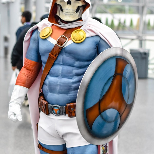 Flynn Rider Satchel, Belts and Pouch Disney's Tangled Rapunzel Cosplay ...