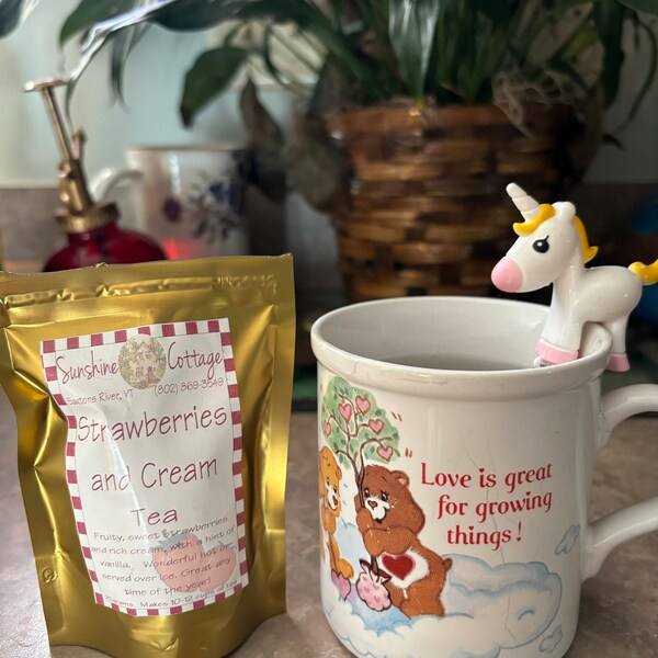 Tea Ring, Teacup Ring, Tea Party Jewelry, Tea Time Ring - Etsy