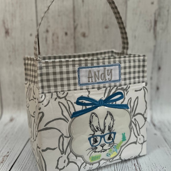 Quick Stitch Rectangle Monogram Machine Embroidery Design Files ~ 1 ...