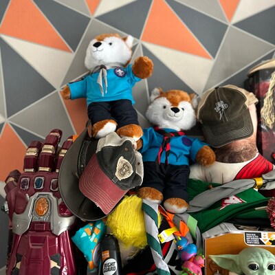 Handmade Pale Pink and White Polka Dot Spotty Print Strappy Summer ...