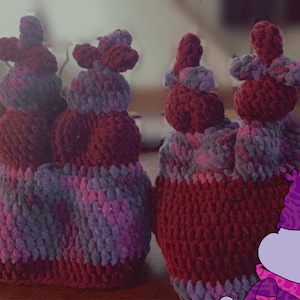 Crochet Chowder Hat Pattern - Etsy